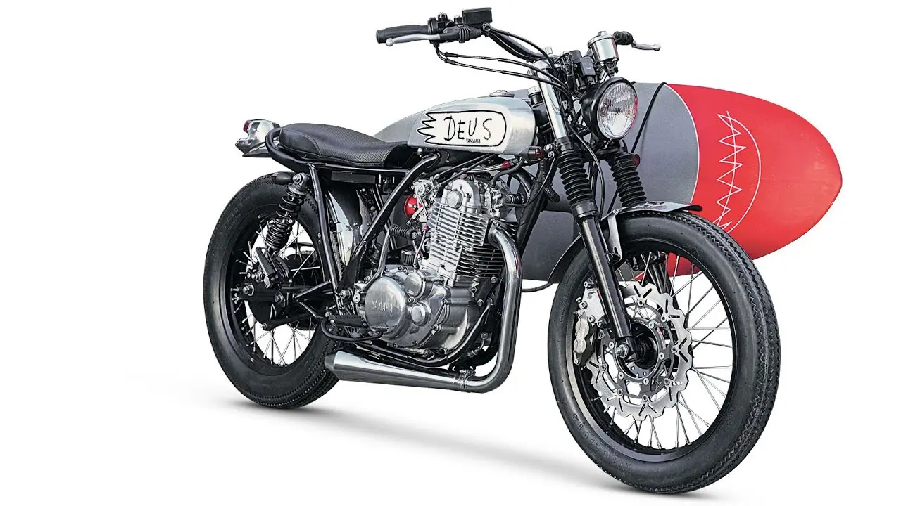 Deus Ex Machina: ¿Motor De Innovación O Artificio? - MOTORBA