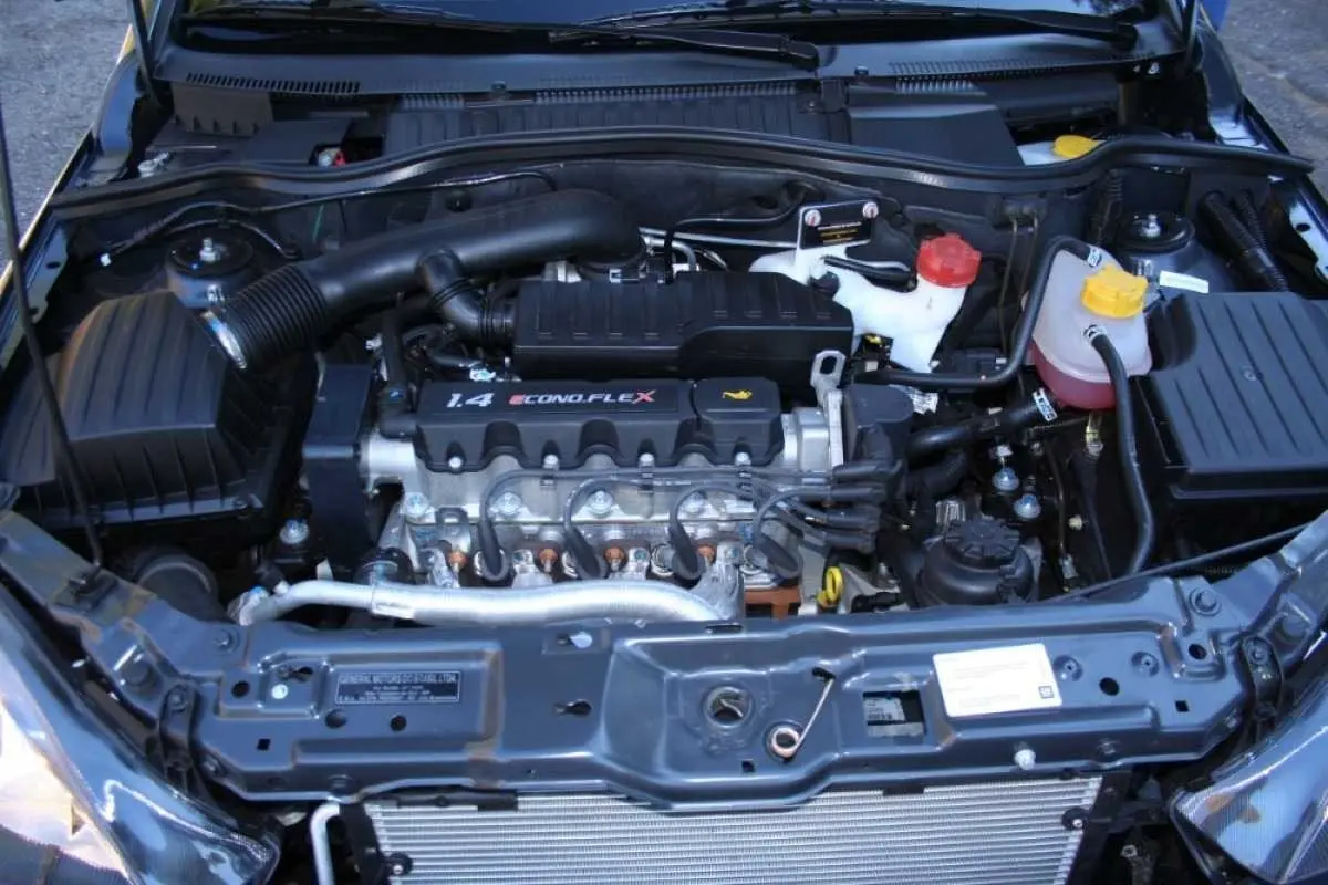 Chevrolet Corsa 2010: Precio, Características Y Tutorial De Compra ...