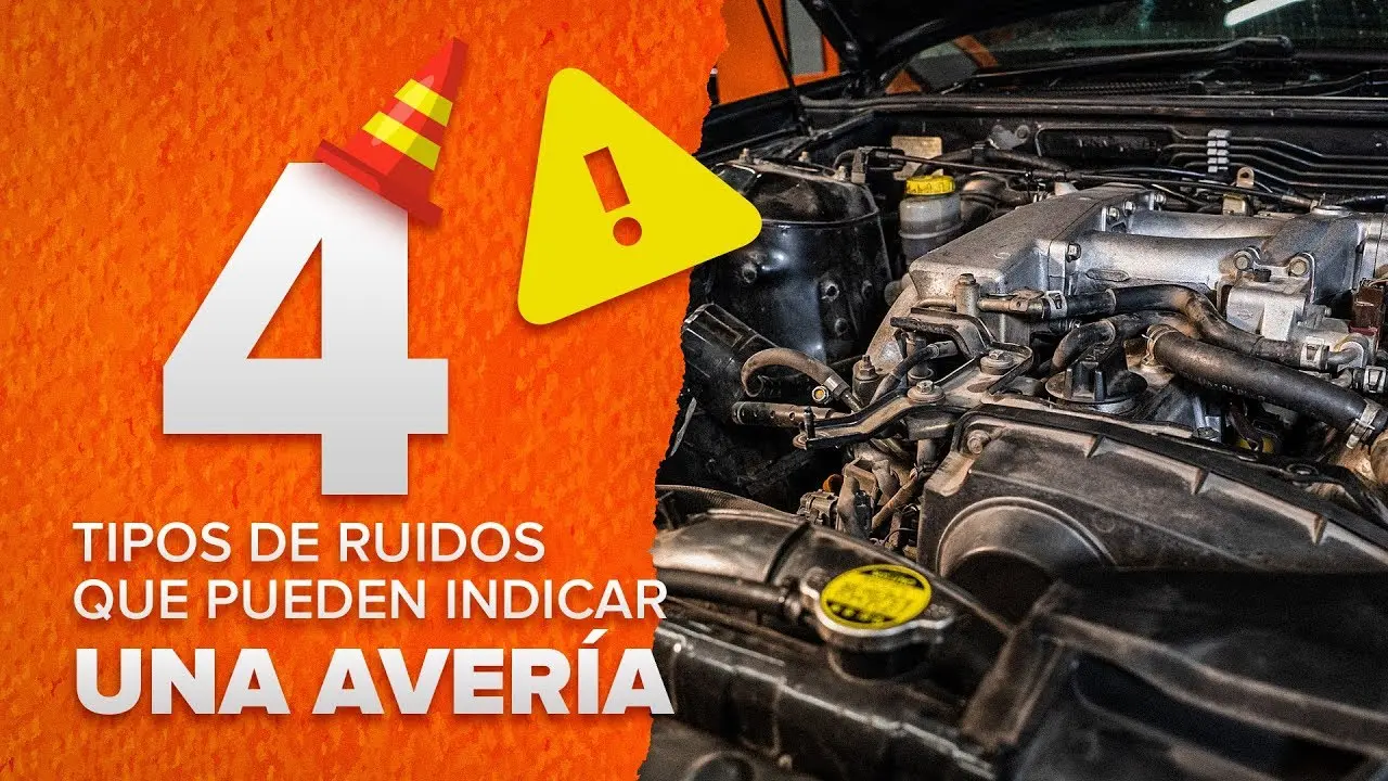 Ruidos En El Motor Diésel: Detección, Causas Y Soluciones - MOTORBA