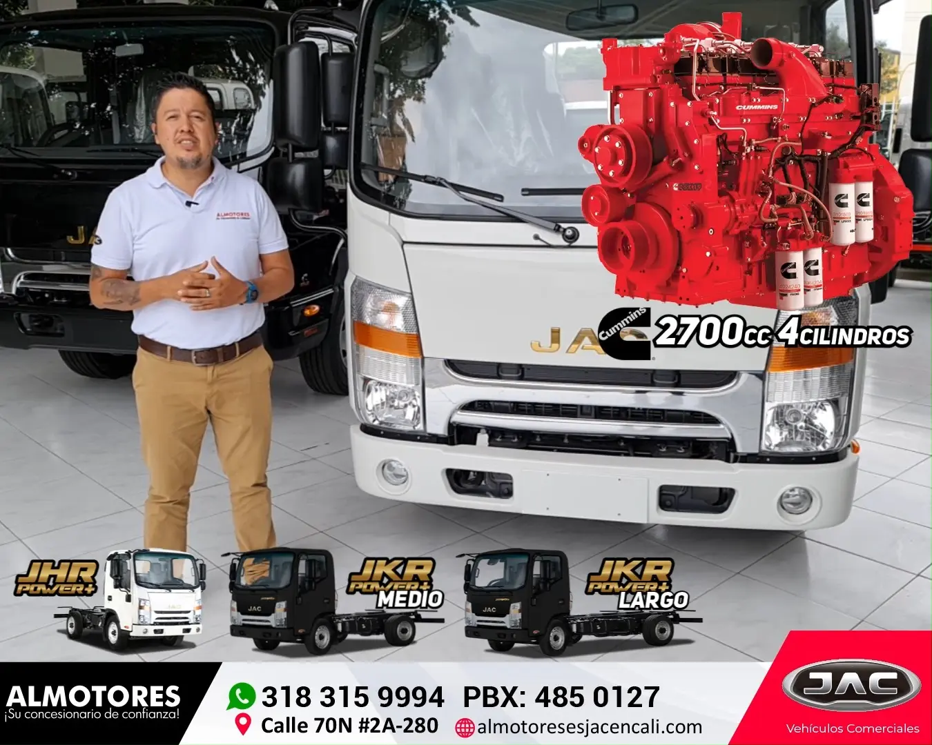 Jac Motors: La Primera Fábrica China De Autos En México - MOTORBA