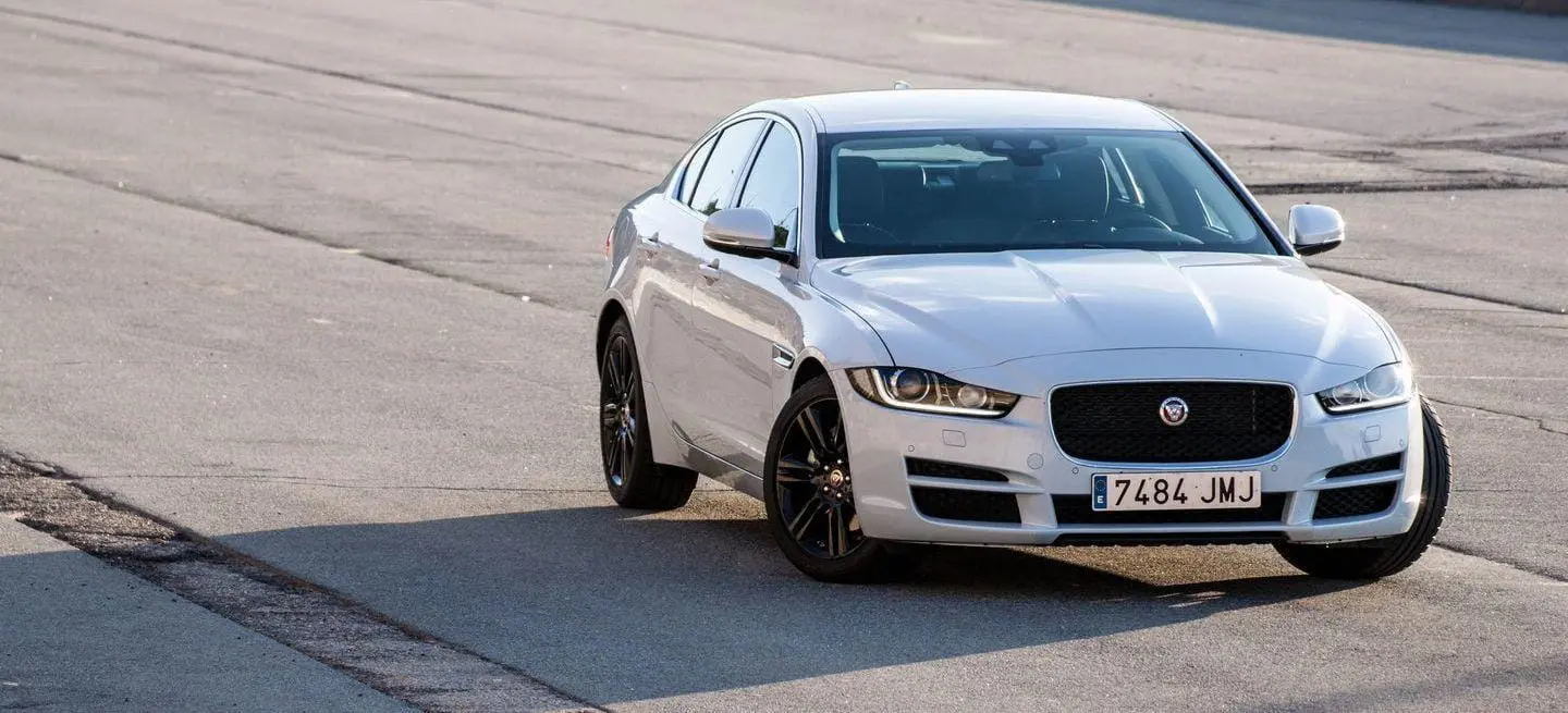 Land Rover Y Jaguar: Descifrando El Motor 204 Dtd Y Sus Controversias ...