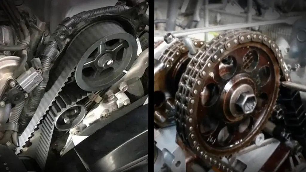 Motor 6 Thp: Cadena O Correa De Distribución En Peugeot - MOTORBA