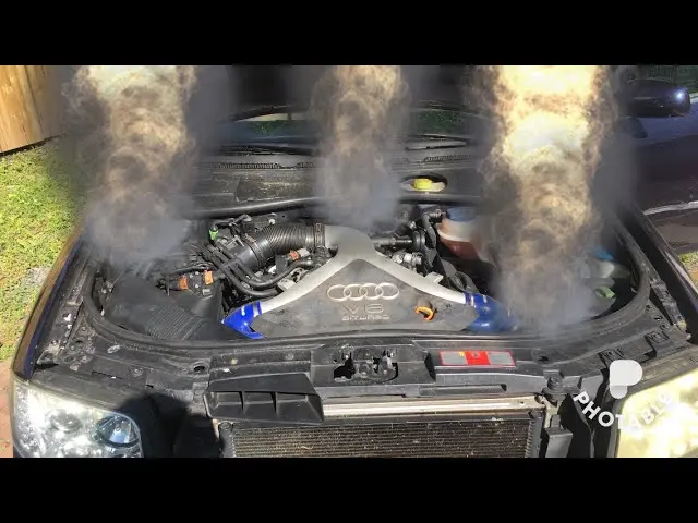 Sale Humo Del Motor De Arranque: Causas Y Soluciones - MOTORBA