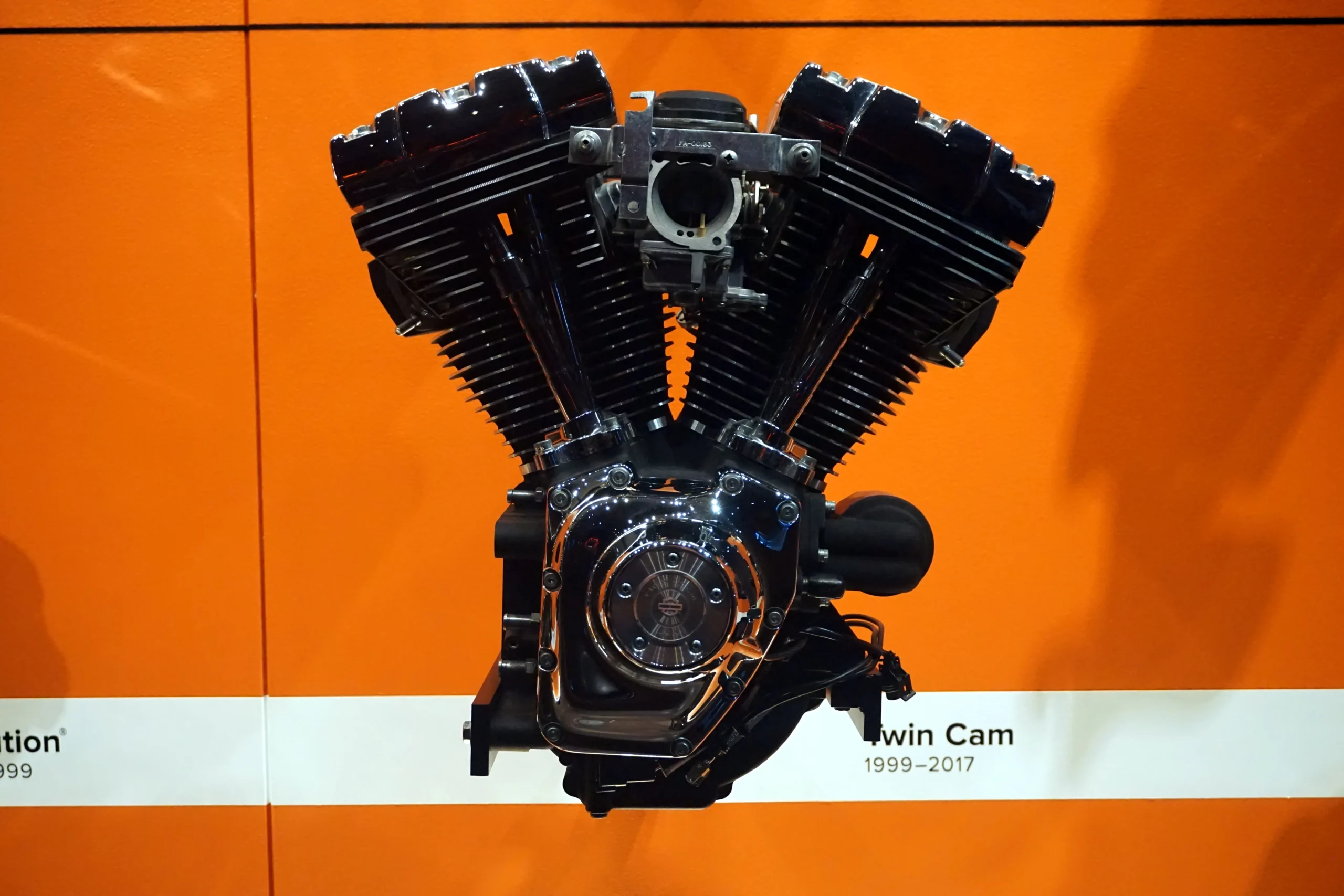 Twin Cam 24 Válvulas: Una Explicación Completa - MOTORBA