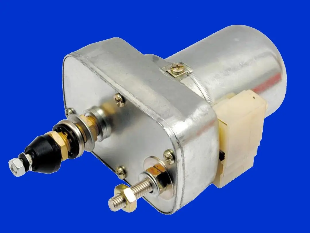 Motor Para Limpiaparabrisas De Compra, Reparación Y Mantenimiento - MOTORBA