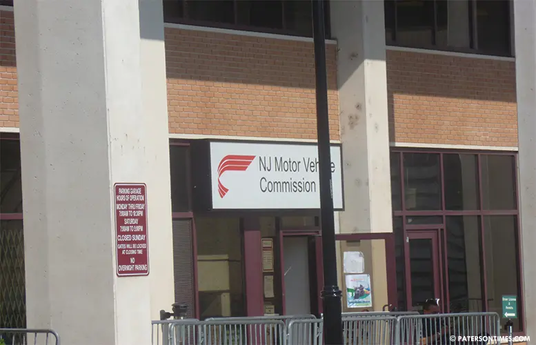 Obteniendo Una Cita En El Mvc De Nueva Jersey: Todo Lo Que Necesitas ...
