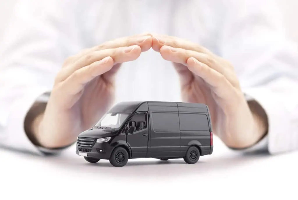 Seguro De Automóvil Comercial: Todo Lo Que Necesitas Saber - MOTORBA