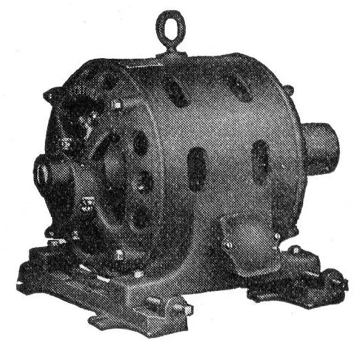 Century Electric Motor Company: Historia, Productos Y Futuro - MOTORBA